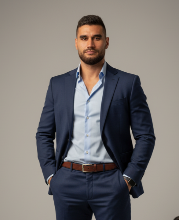 RocketIA | Automatizamos, optimizamos y liberamos tu tiempo con IA práctica